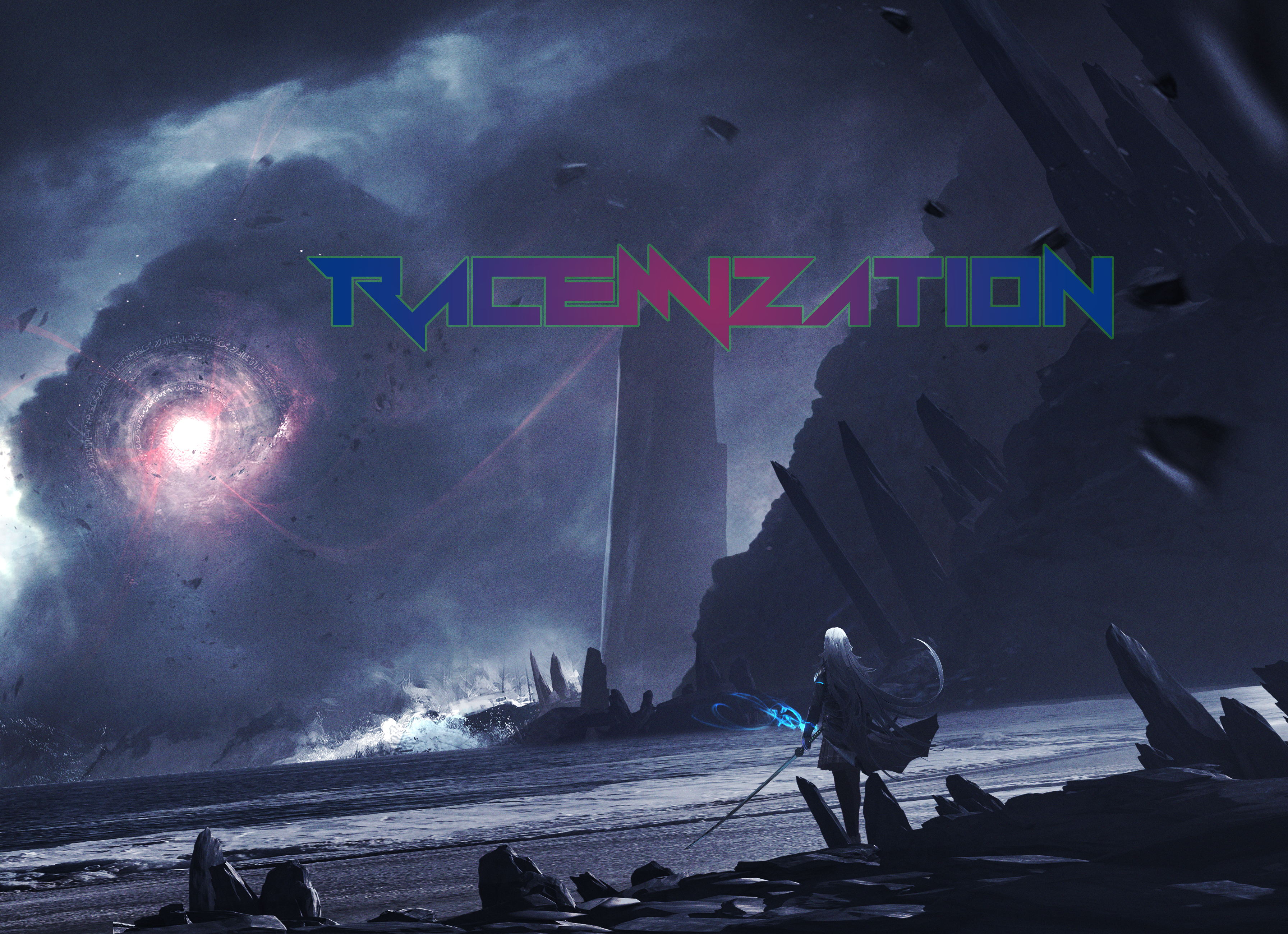 Racemization - Cytoid