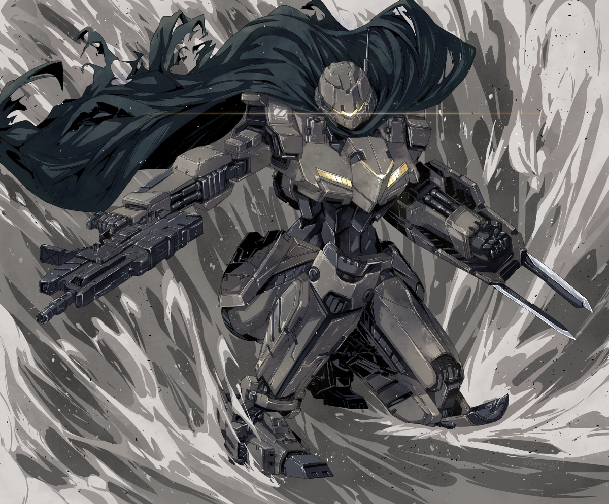 GIGA VIOLATE - Cytoid