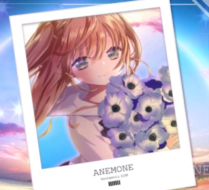 ANEMONE - Cytoid