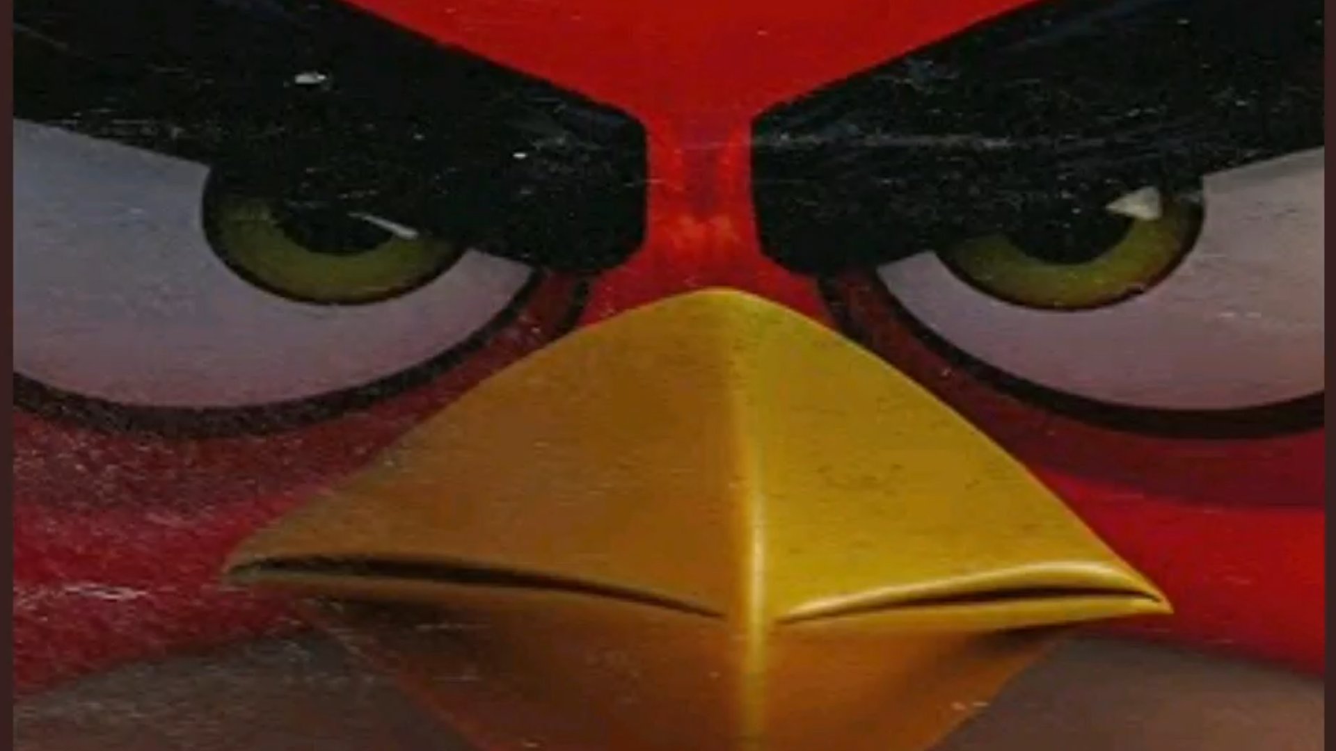 ANGRY BIRDS PHONK - Cytoid