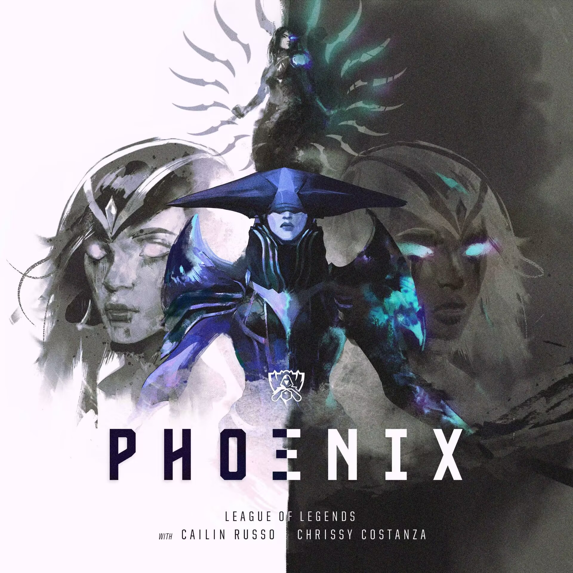 Phoenix （涅槃） - Cytoid