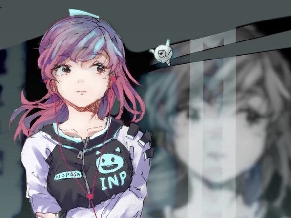 Perspectives (3R2 Remix) - Cytoid