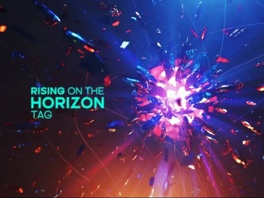 Rising On The Horizon Cytoid