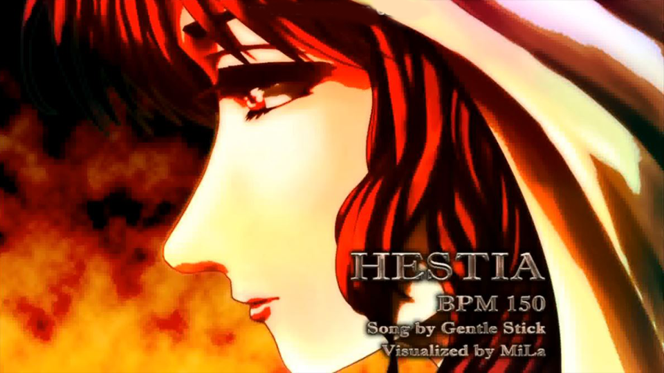 Hestia - Cytoid