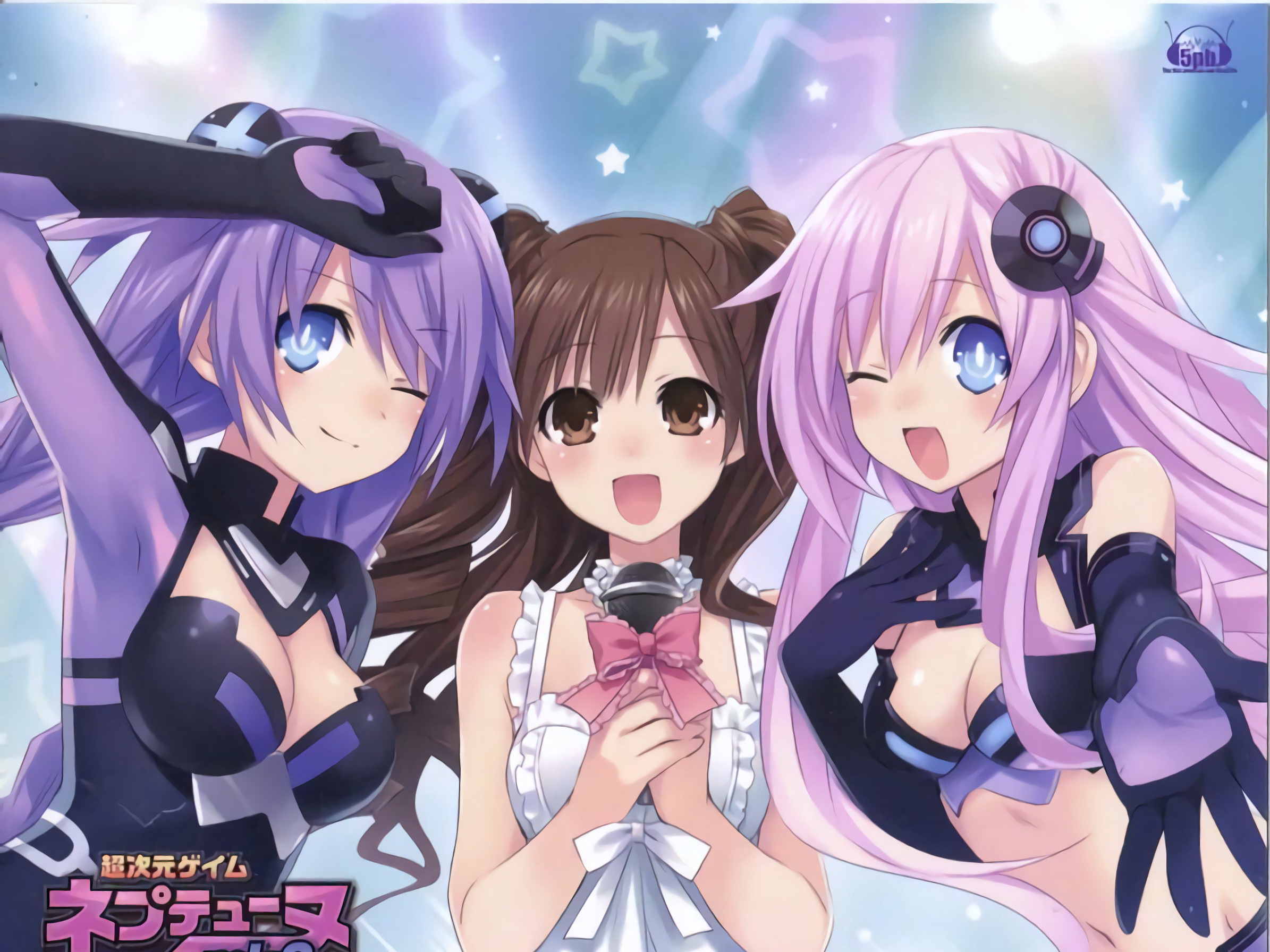 Go→Love&Peace (short size) - Cytoid