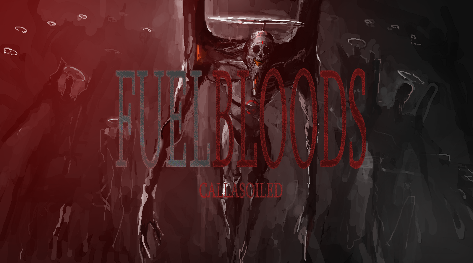 FUELBLOODS - Cytoid
