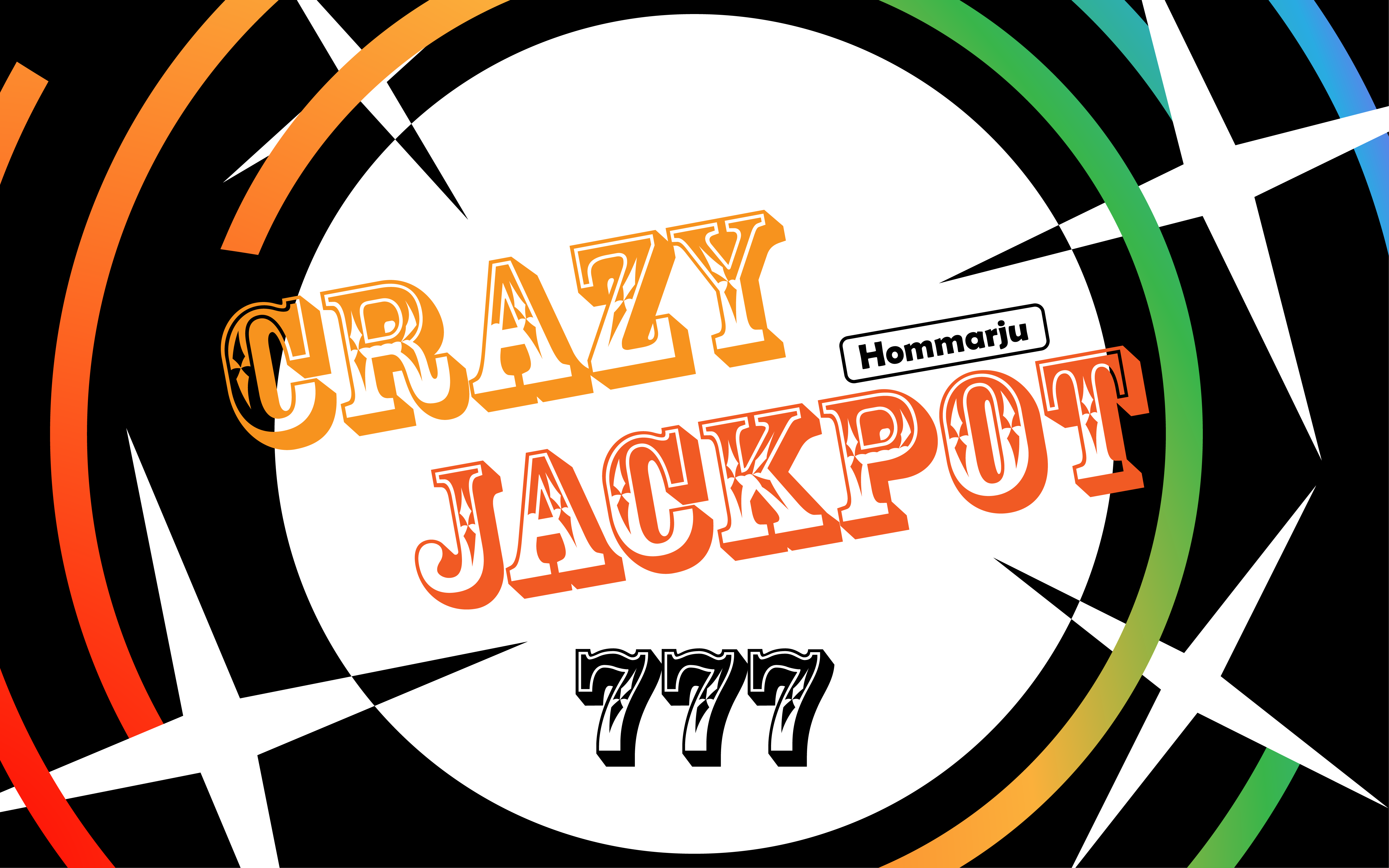 Crazy Jackpot - Cytoid