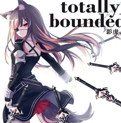 Totally Bounded - Cytoid