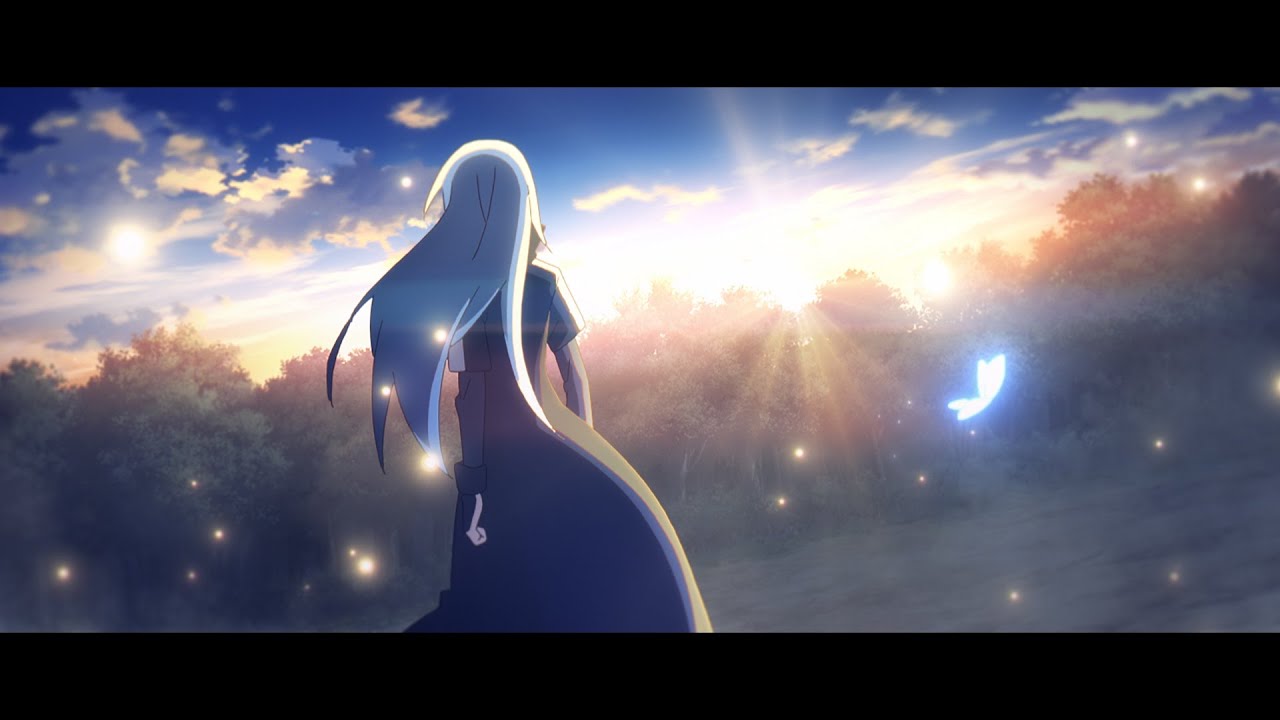 PEACEKEEPER - Cytoid