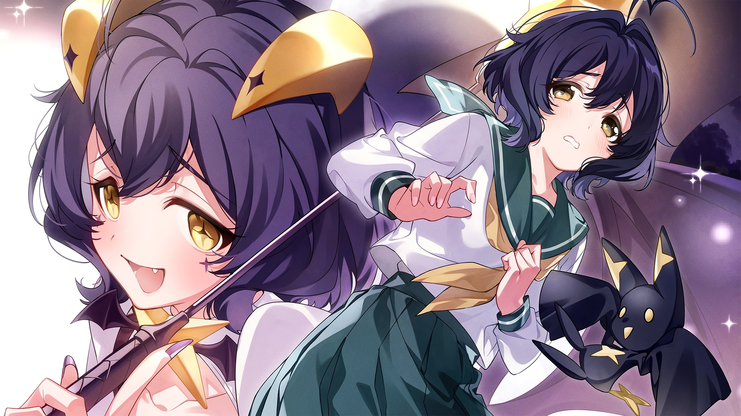 My dream girls - Cytoid