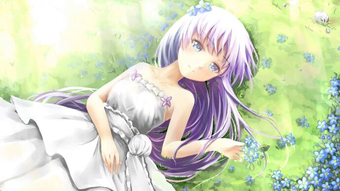 Forget Me Not - Cytoid
