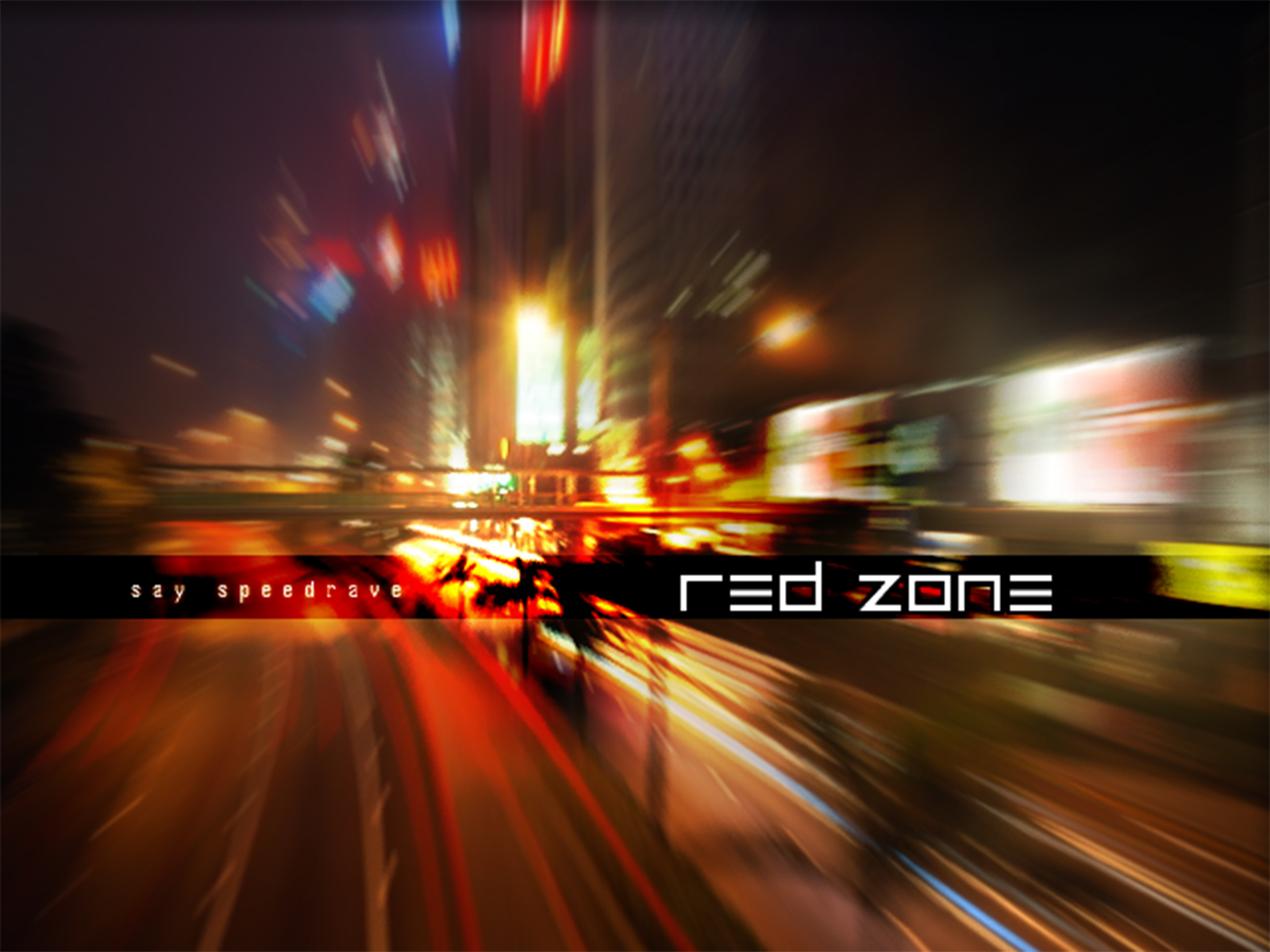 Red Zone - Cytoid
