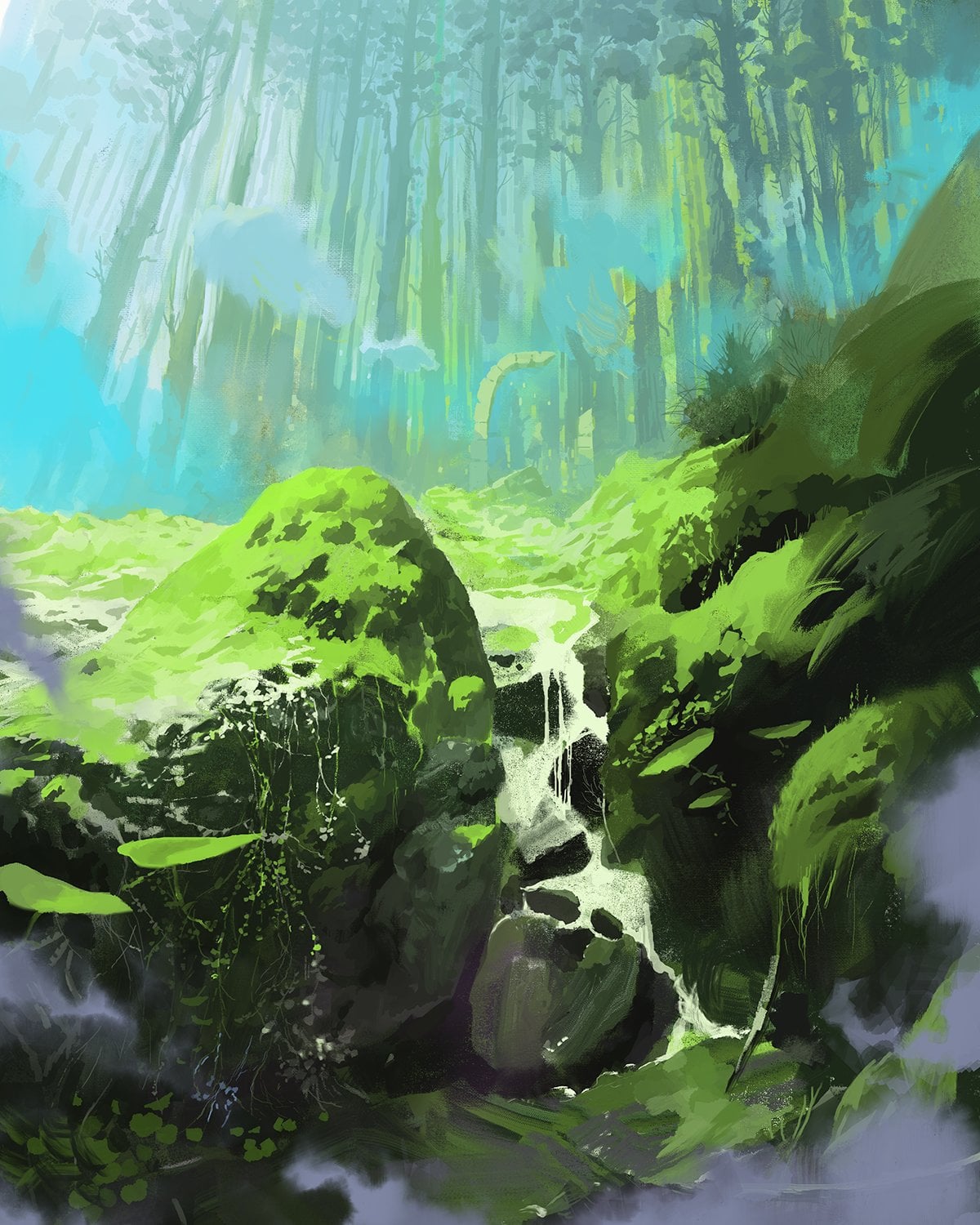 This Feeling That Only Art Could Make - Cytoid