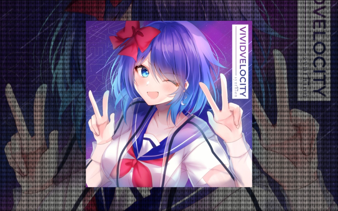 VIVIDVELOCITY - Cytoid