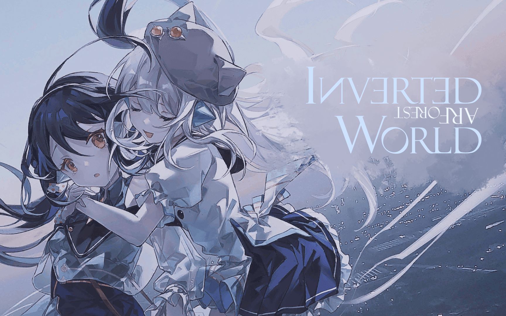 Inverted World - Cytoid