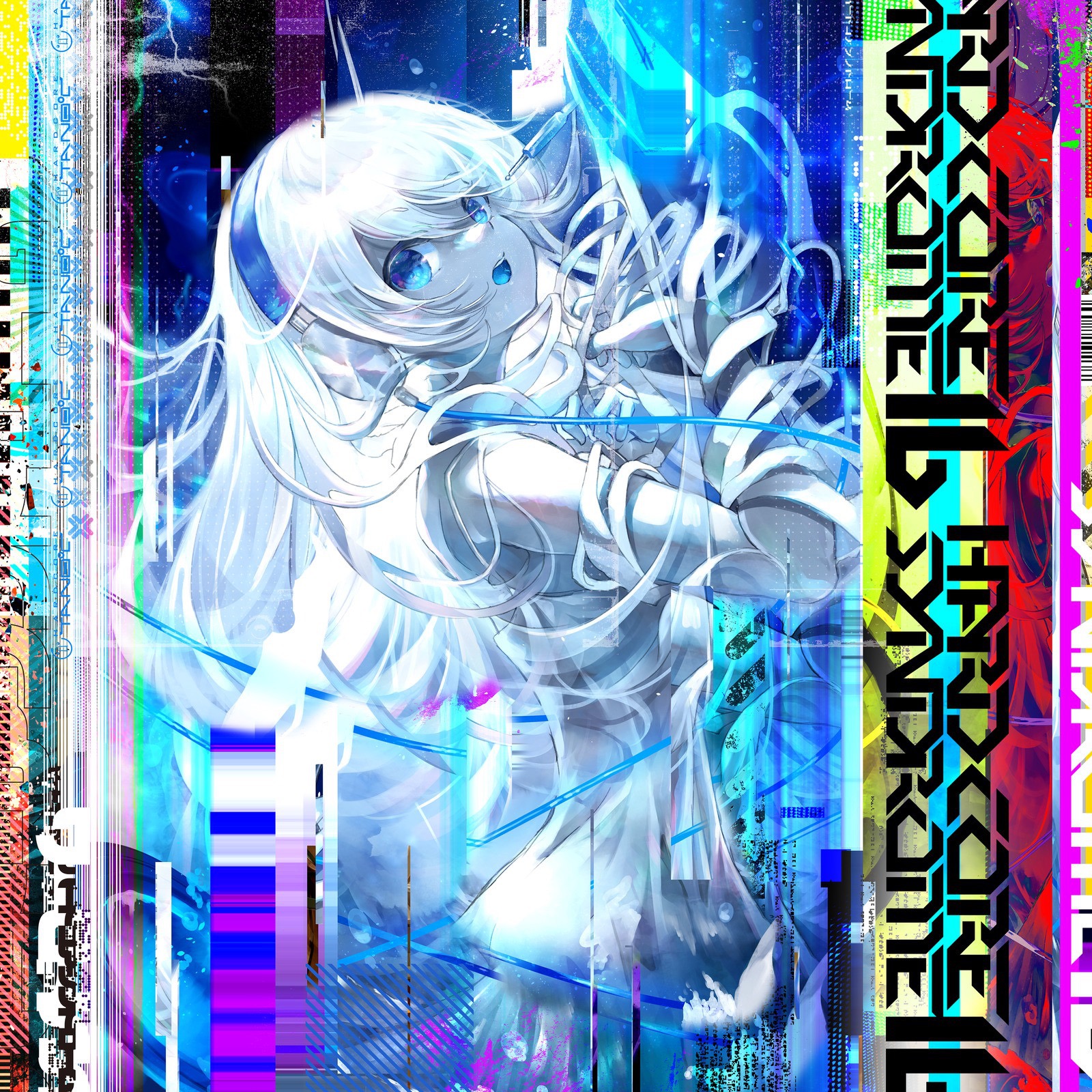 Cat Paradise - Cytoid