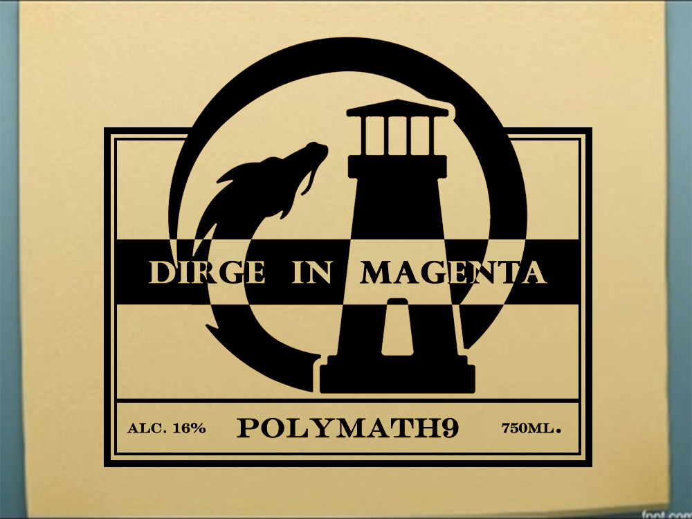 Dirge in Magenta - Cytoid